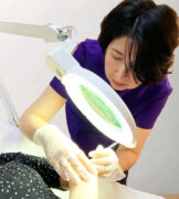 Electrolysis Permanent hair removal & Advanced electrolysis