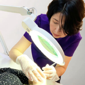 Electrolysis Permanent hair removal & Advanced electrolysis